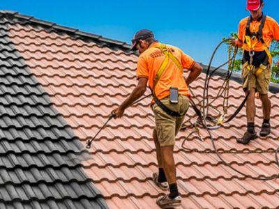 Roof Restoration Ballina | Expert Tile Roof Repairs & Restorations
