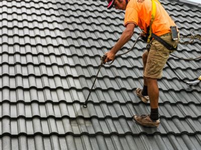Roof Restoration Ballina | Expert Tile Roof Repairs & Restorations